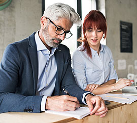 Dissan – Institucional